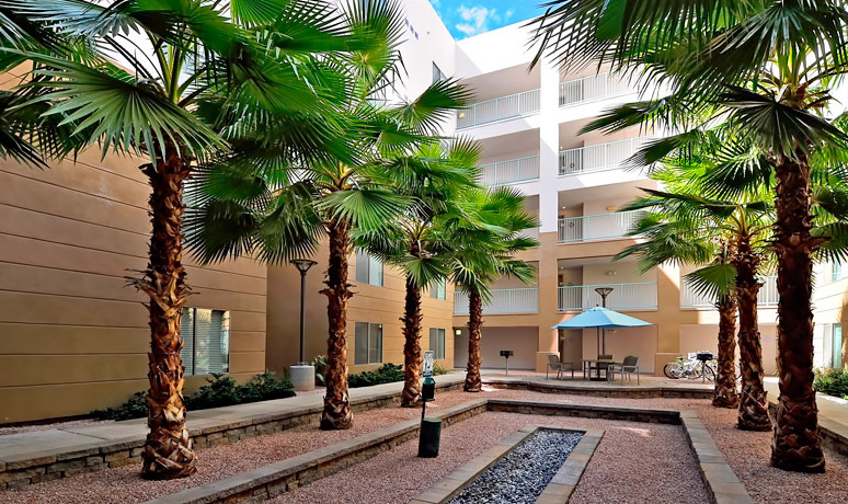 Alight Tempe, Tempe | Student Accommodation