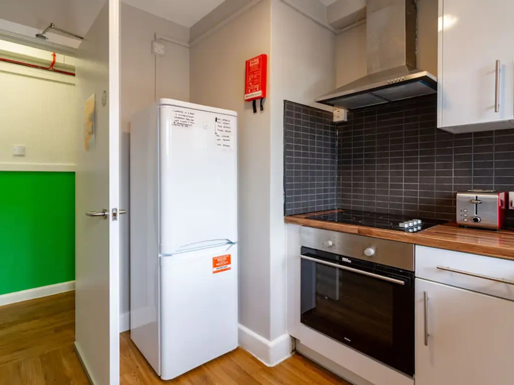 Landale House, London | Student Accommodation