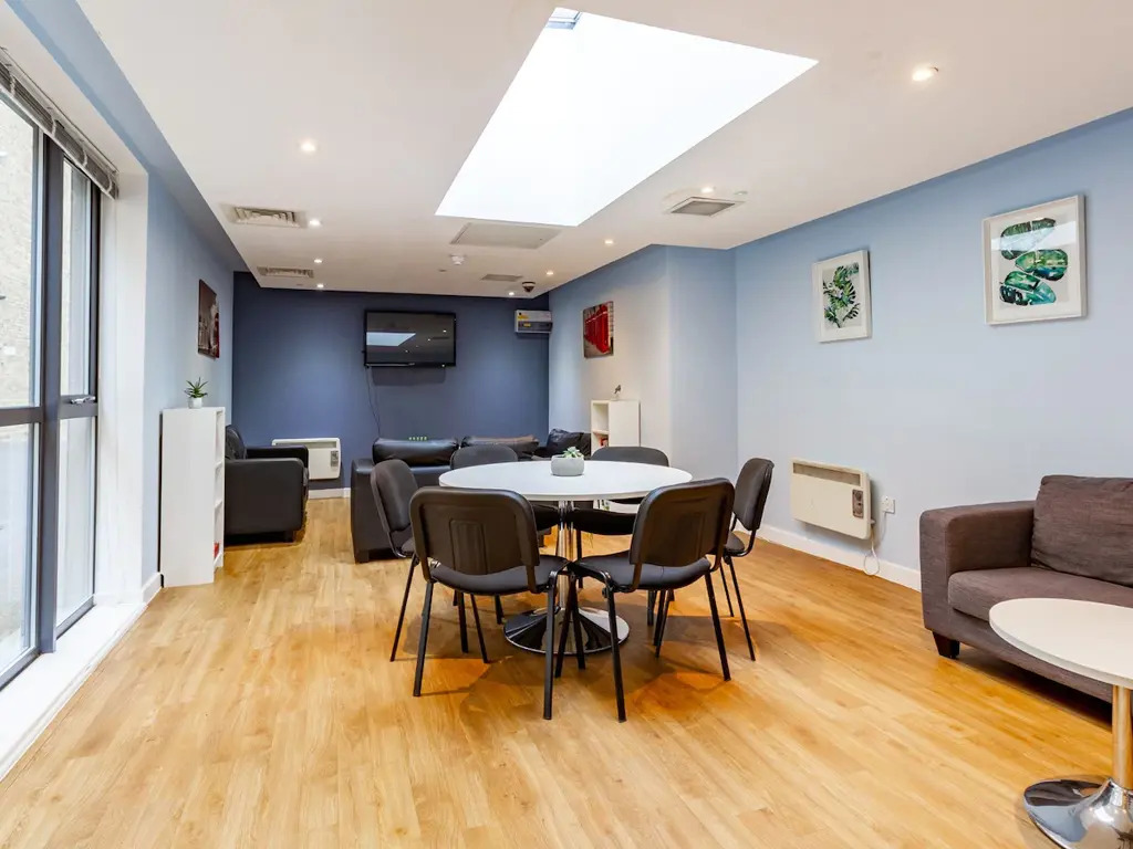 Landale House, London | Student Accommodation
