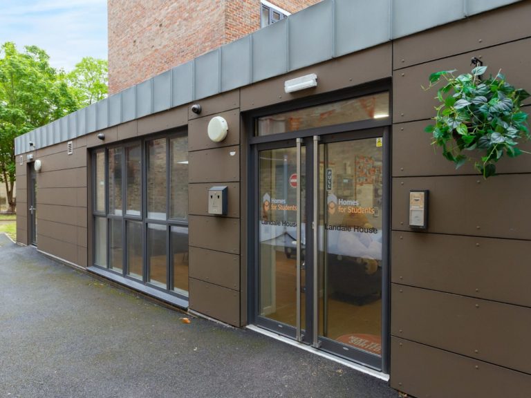 Landale House, London | Student Accommodation