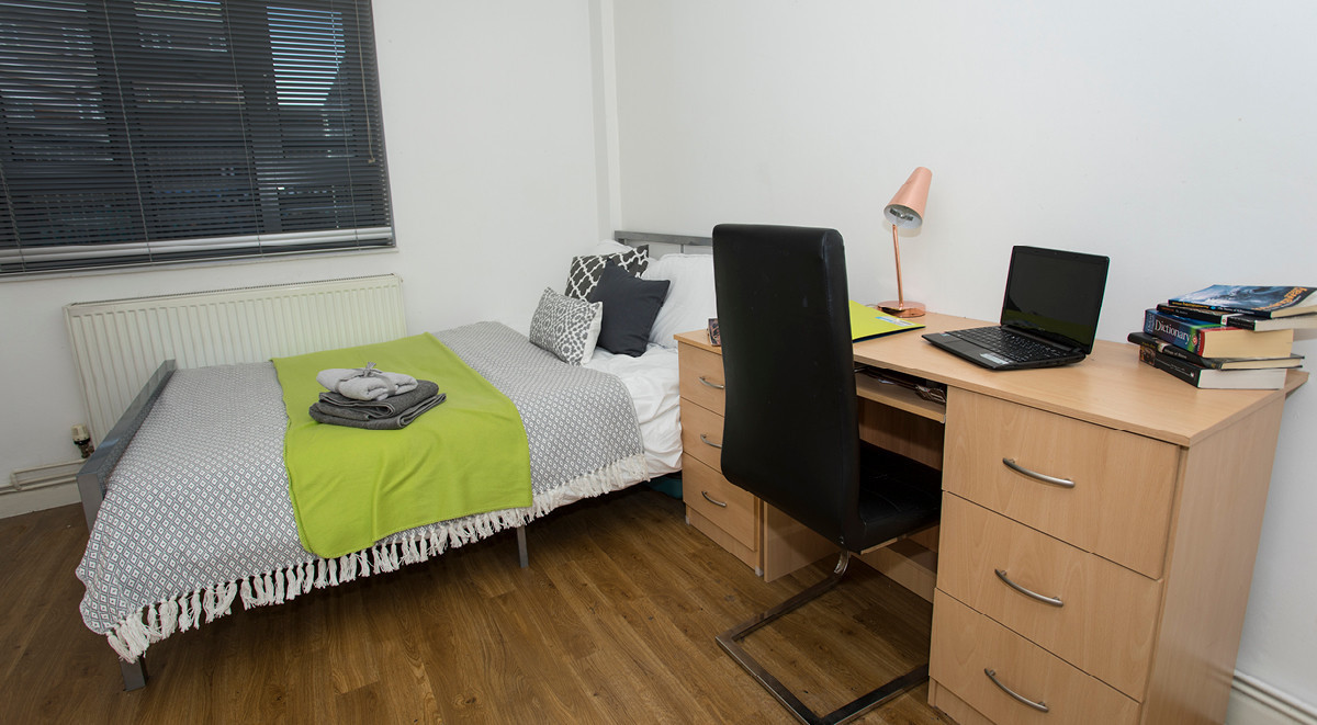 Landale House, London | Student Accommodation