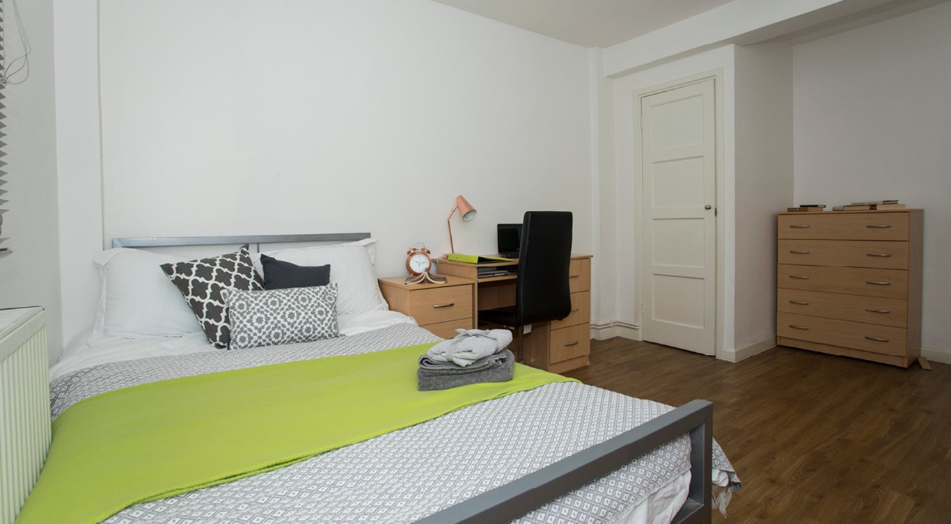 Landale House, London | Student Accommodation