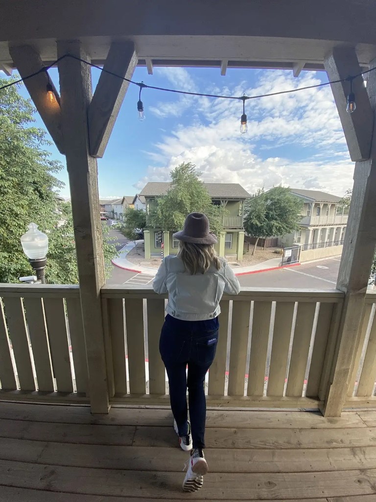 Redpoint Tempe, Tempe | Student Accommodation