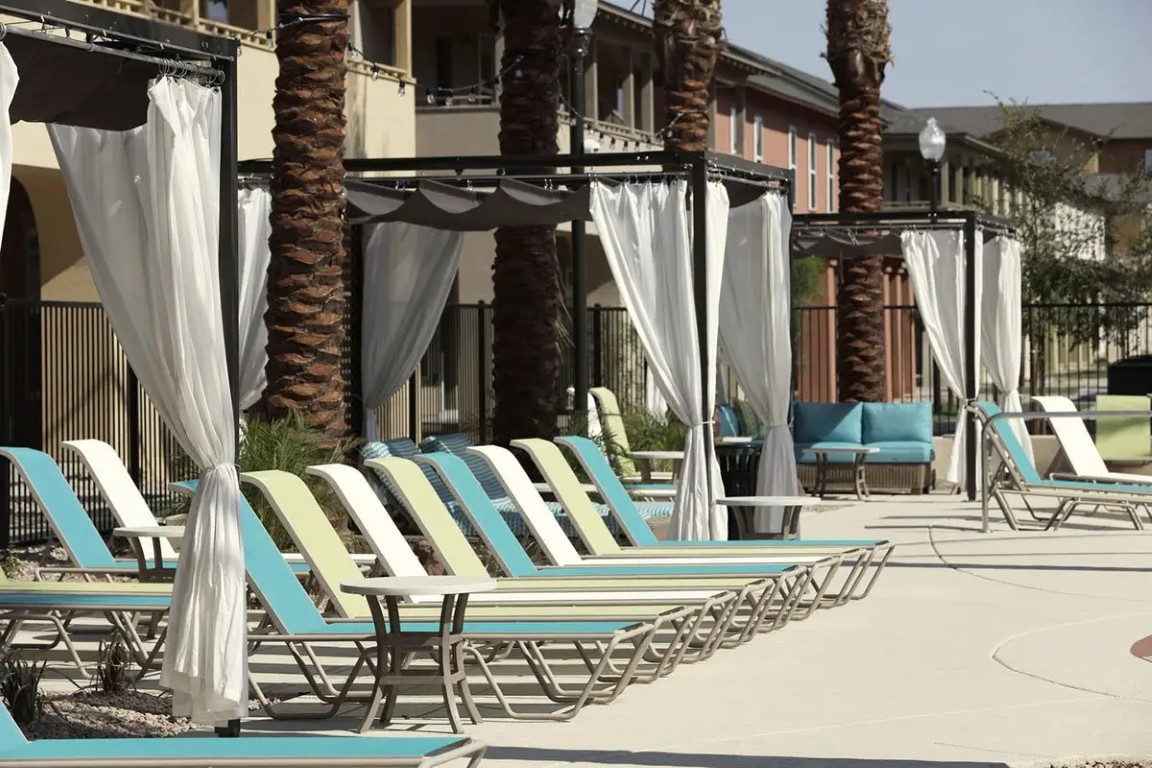 Redpoint Tempe, Tempe | Student Accommodation