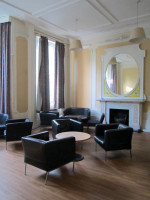 Belsize House, London | Casita Student Accommodation