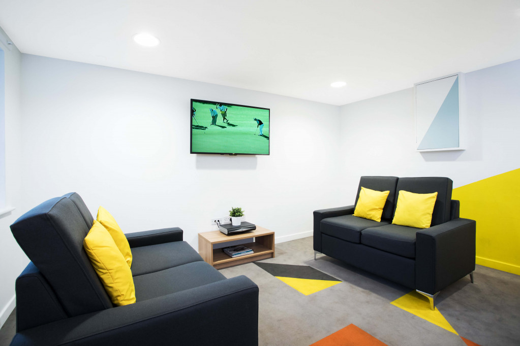 Student Accommodation Leicester | Private & Shared Rooms
