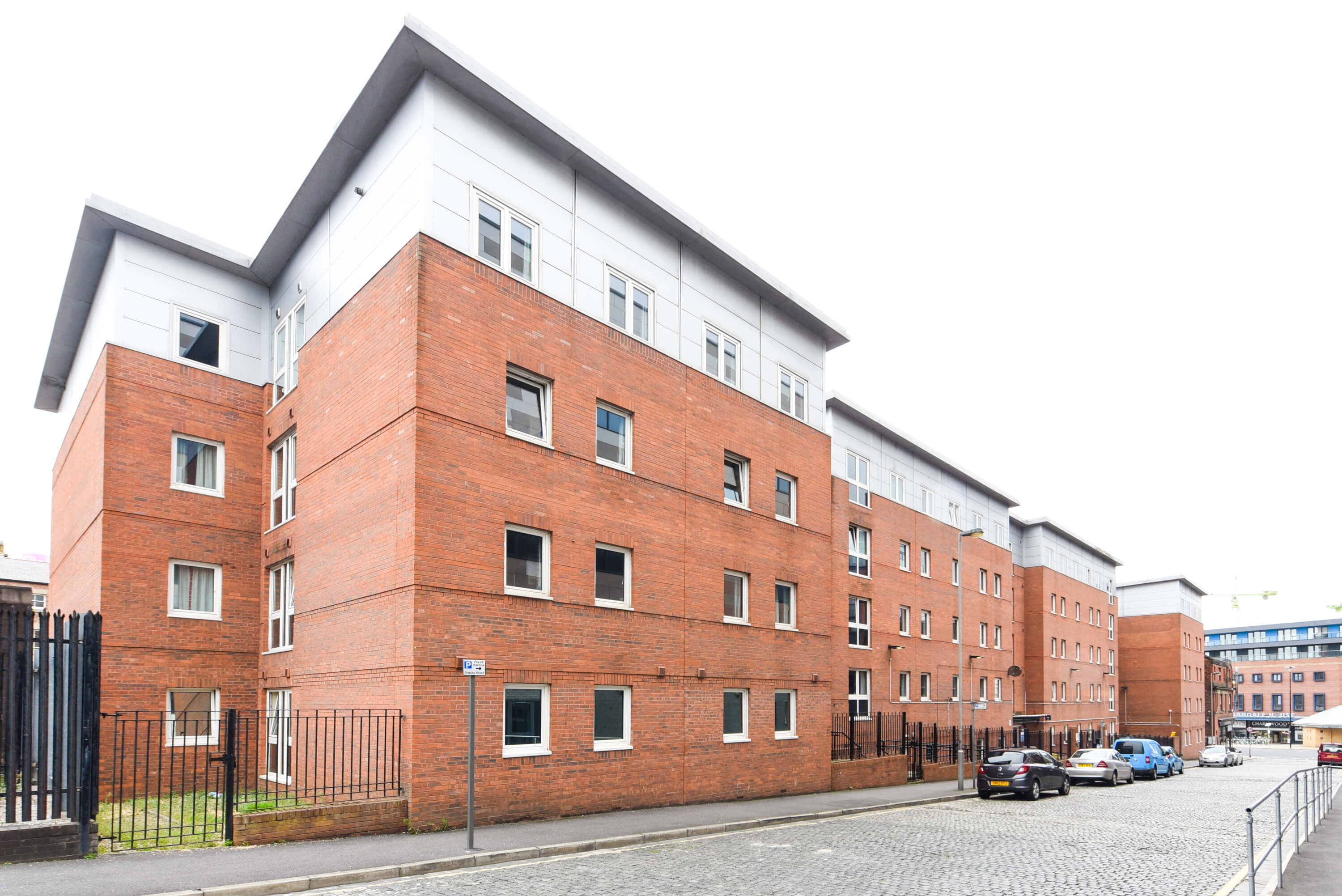 University of Liverpool Accommodation | Private Student Accommodations