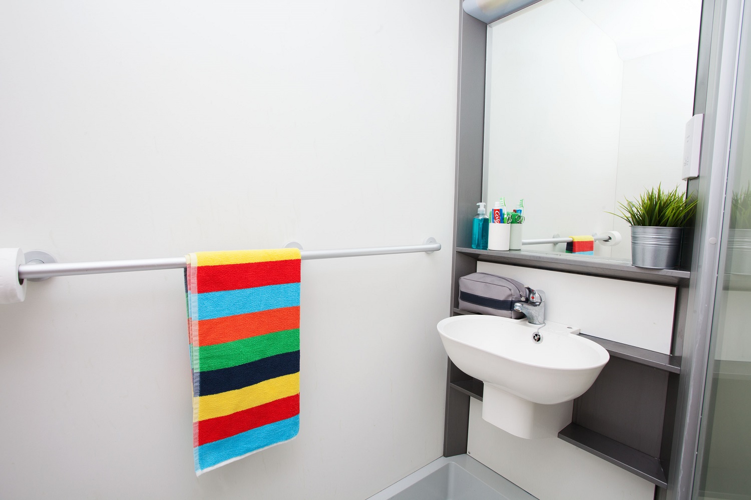 Emily Bowes Court Unite, London | Student Accommodation