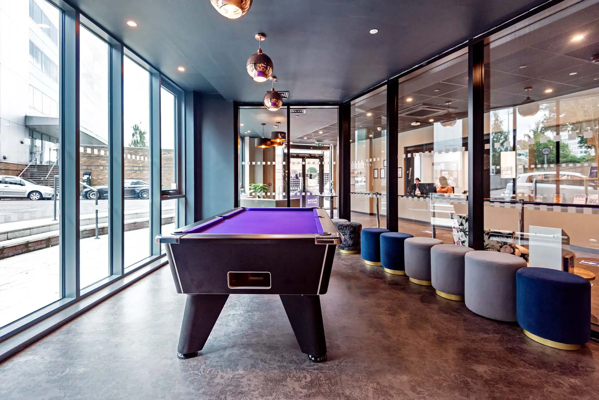 Trinity View, Coventry | Student Accommodation