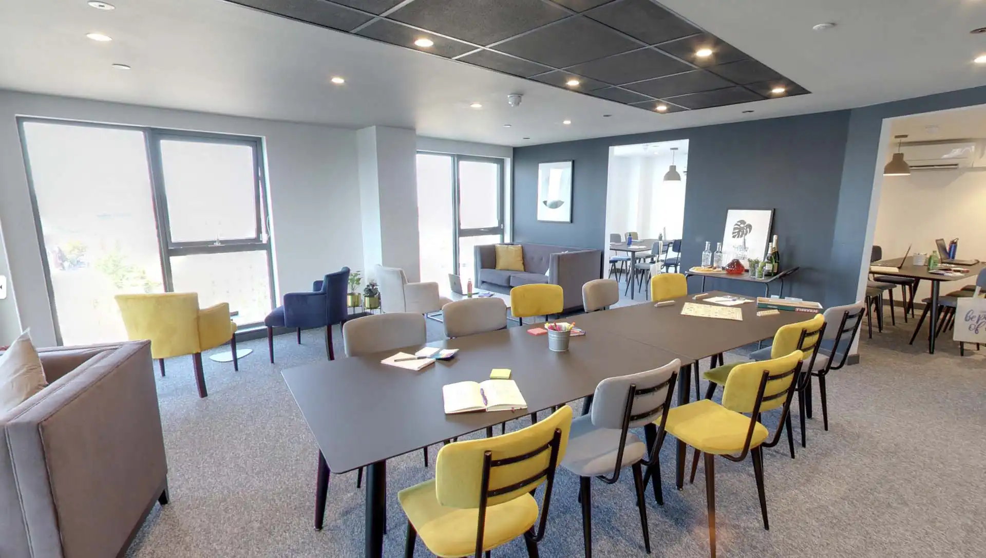 Trinity View, Coventry | Student Accommodation