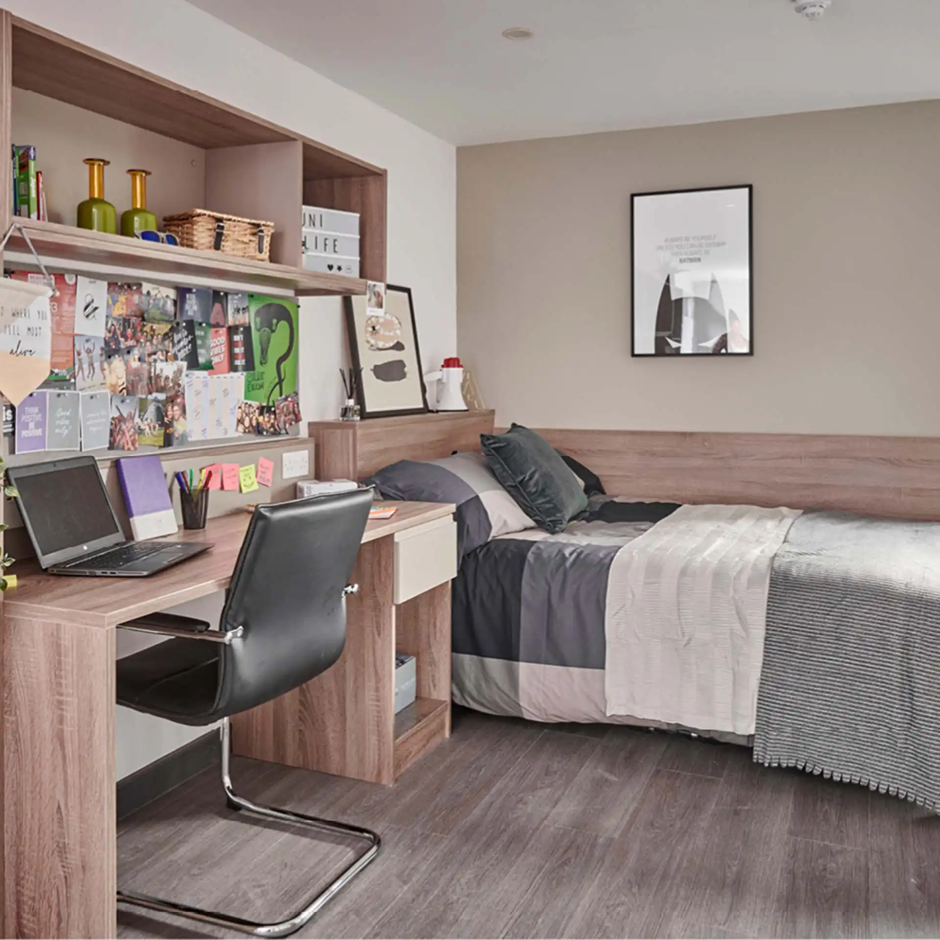 Trinity View, Coventry | Student Accommodation