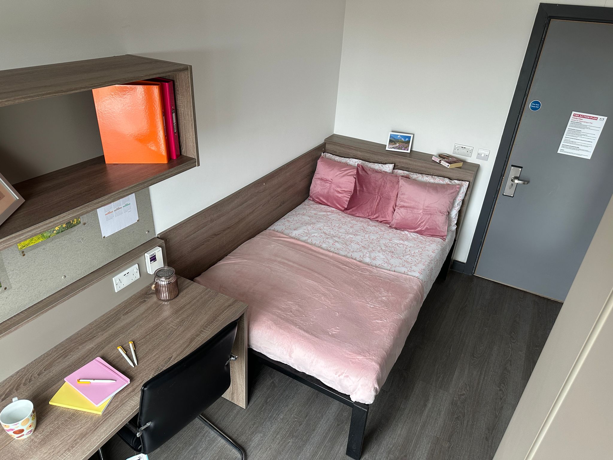 Trinity View, Coventry | Student Accommodation