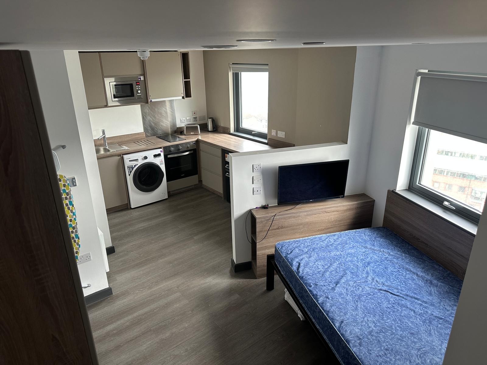 Trinity View, Coventry | Student Accommodation
