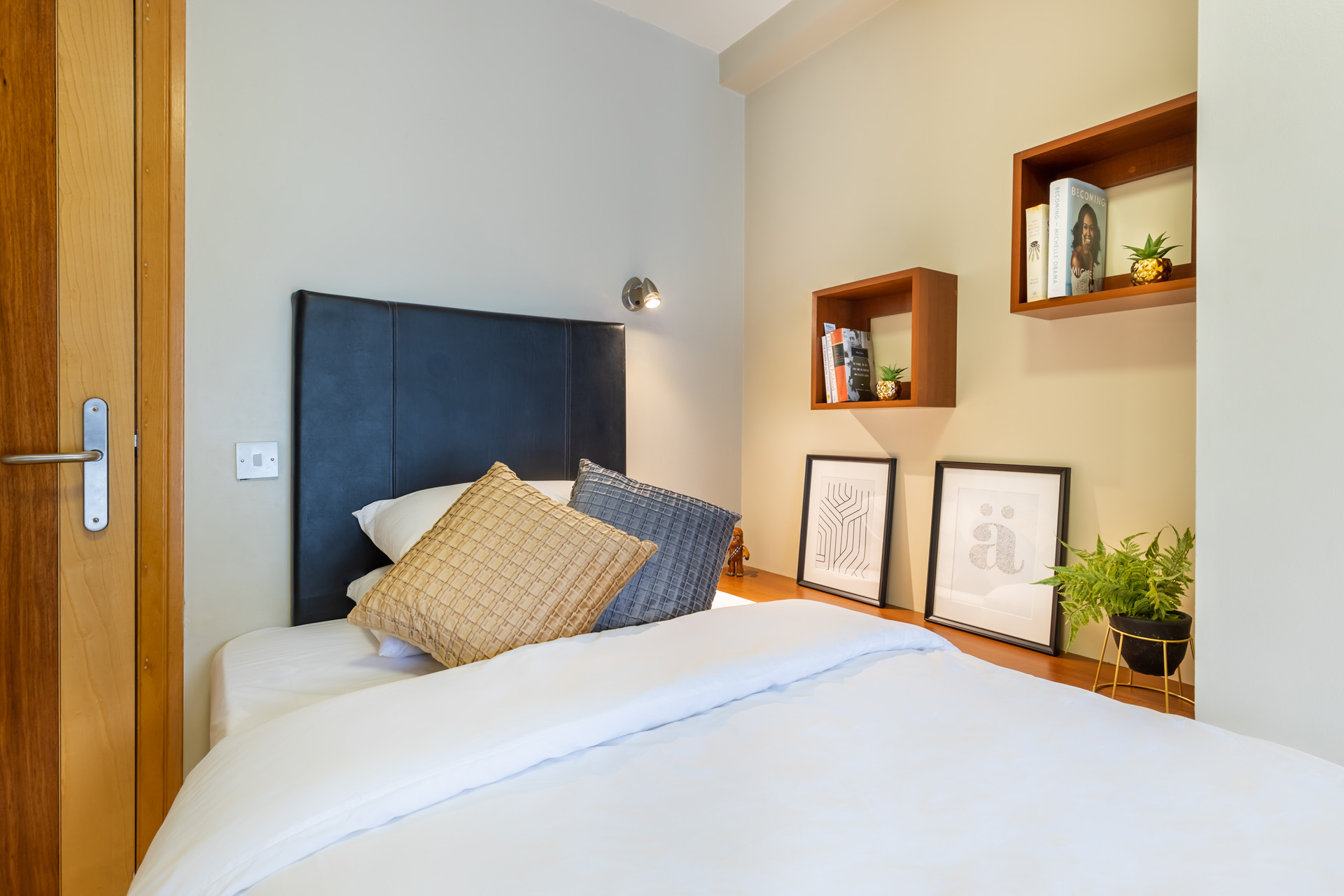 Cúirt na Coiribe, Galway | Student Accommodation