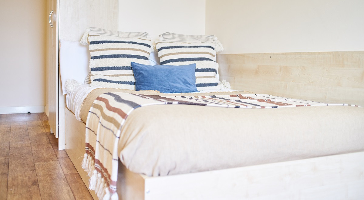 Rockingham House, Sheffield | Student Accommodation