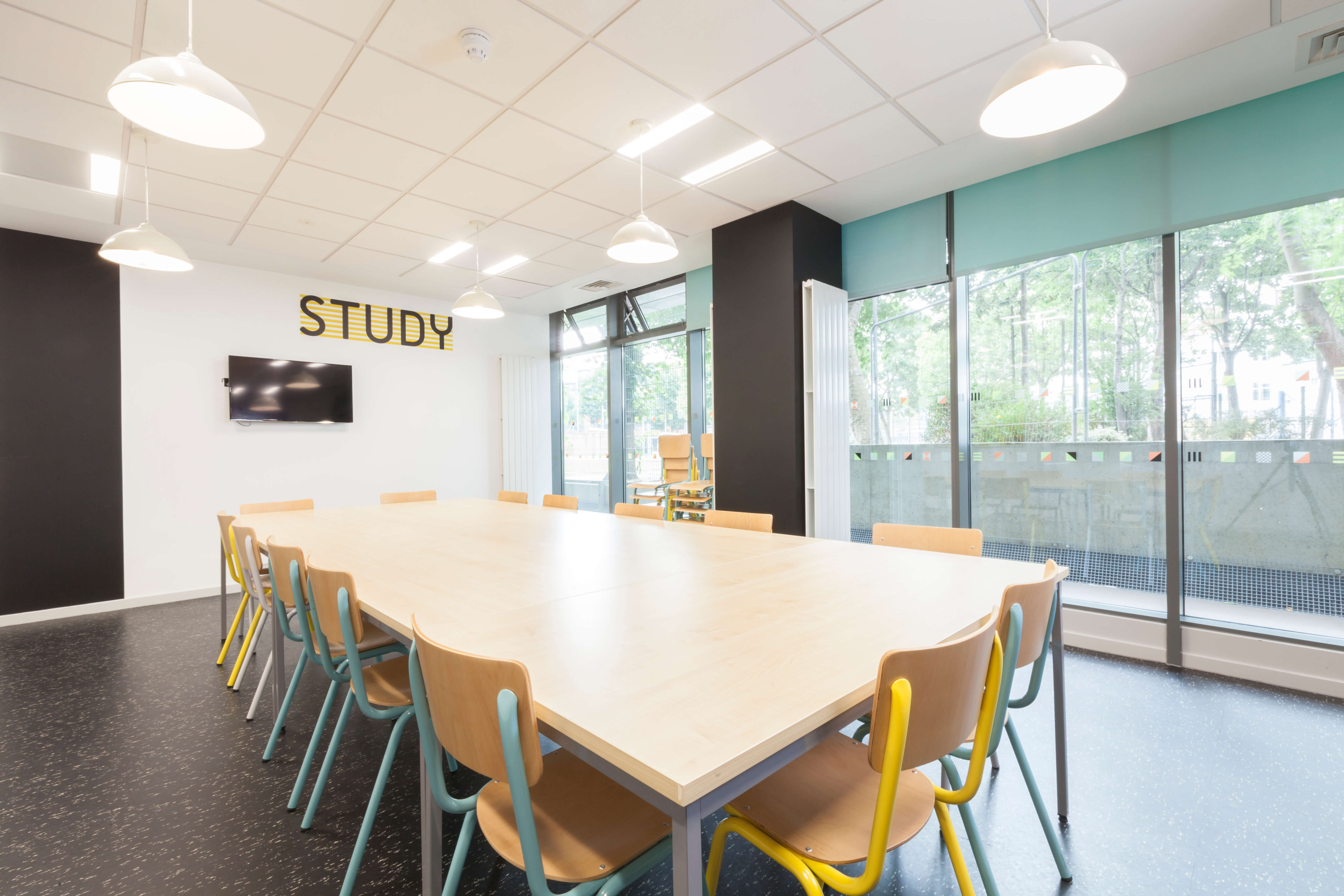 Moonraker Point Unite, London | Student Accommodation