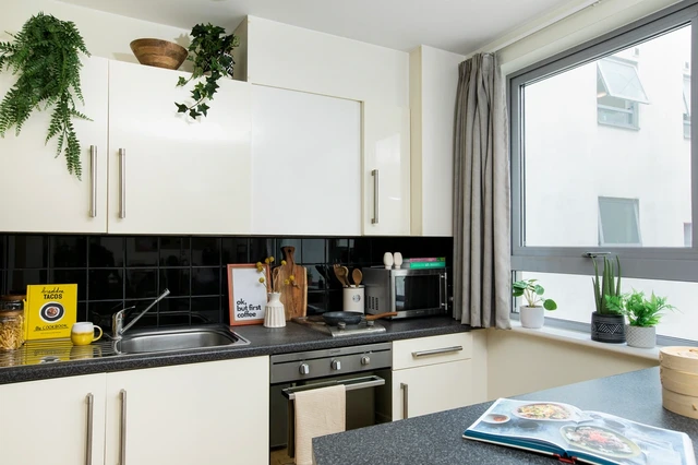 Moonraker Point Unite, London | Student Accommodation