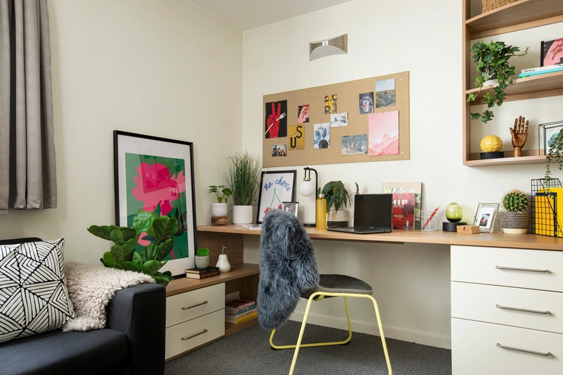 Moonraker Point Unite, London | Student Accommodation