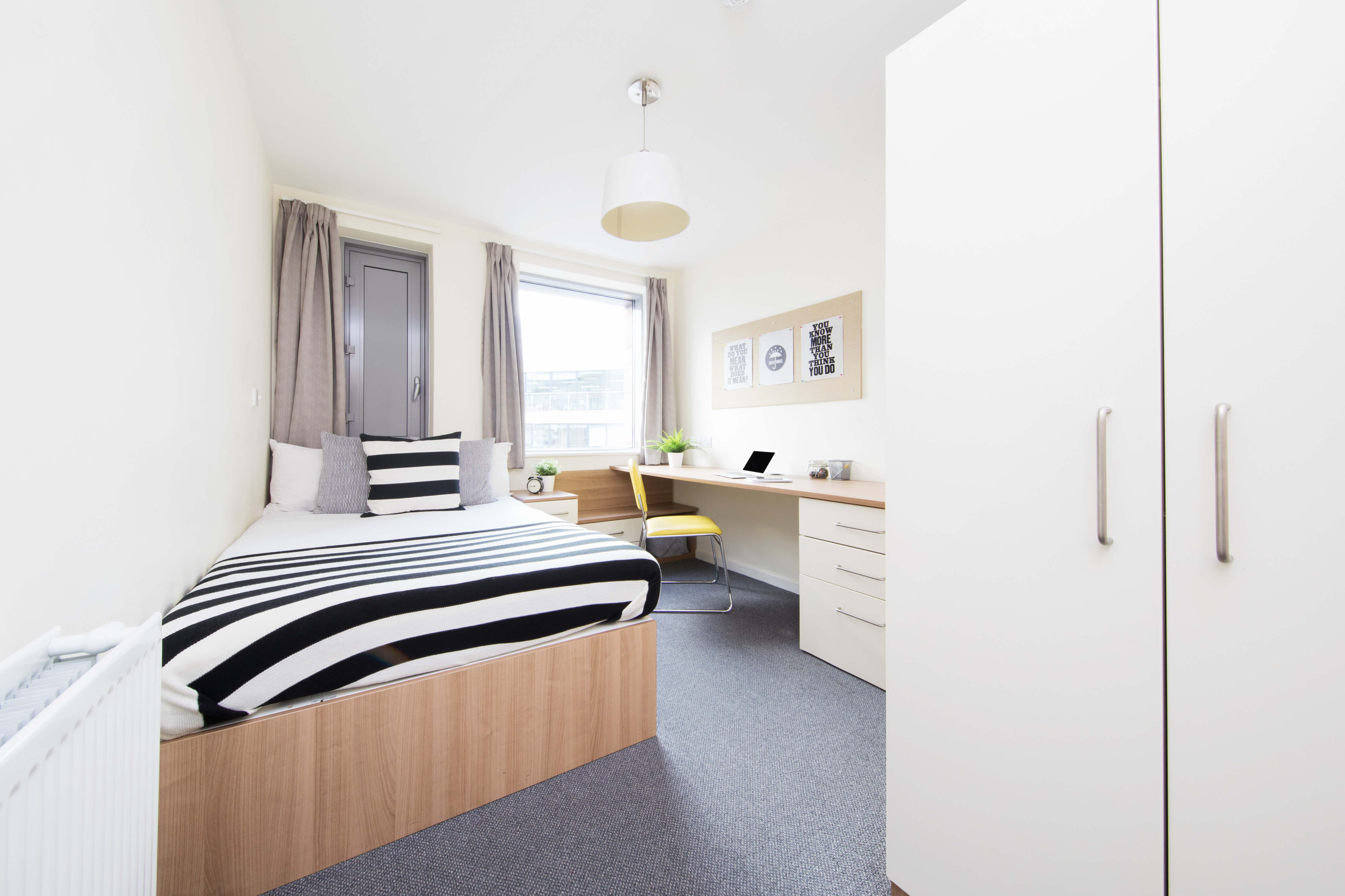Moonraker Point Unite, London | Student Accommodation