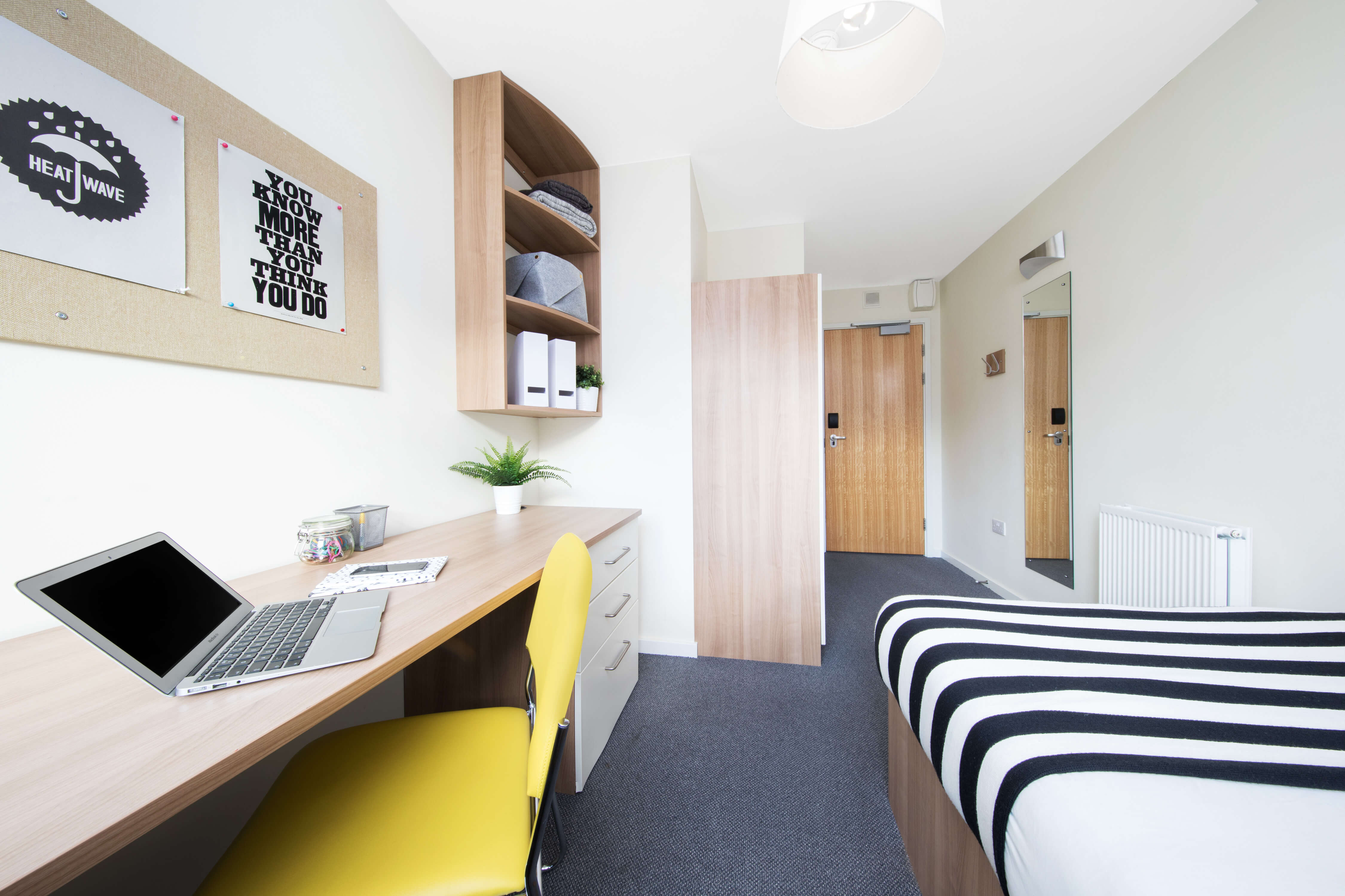 Moonraker Point Unite, London | Student Accommodation