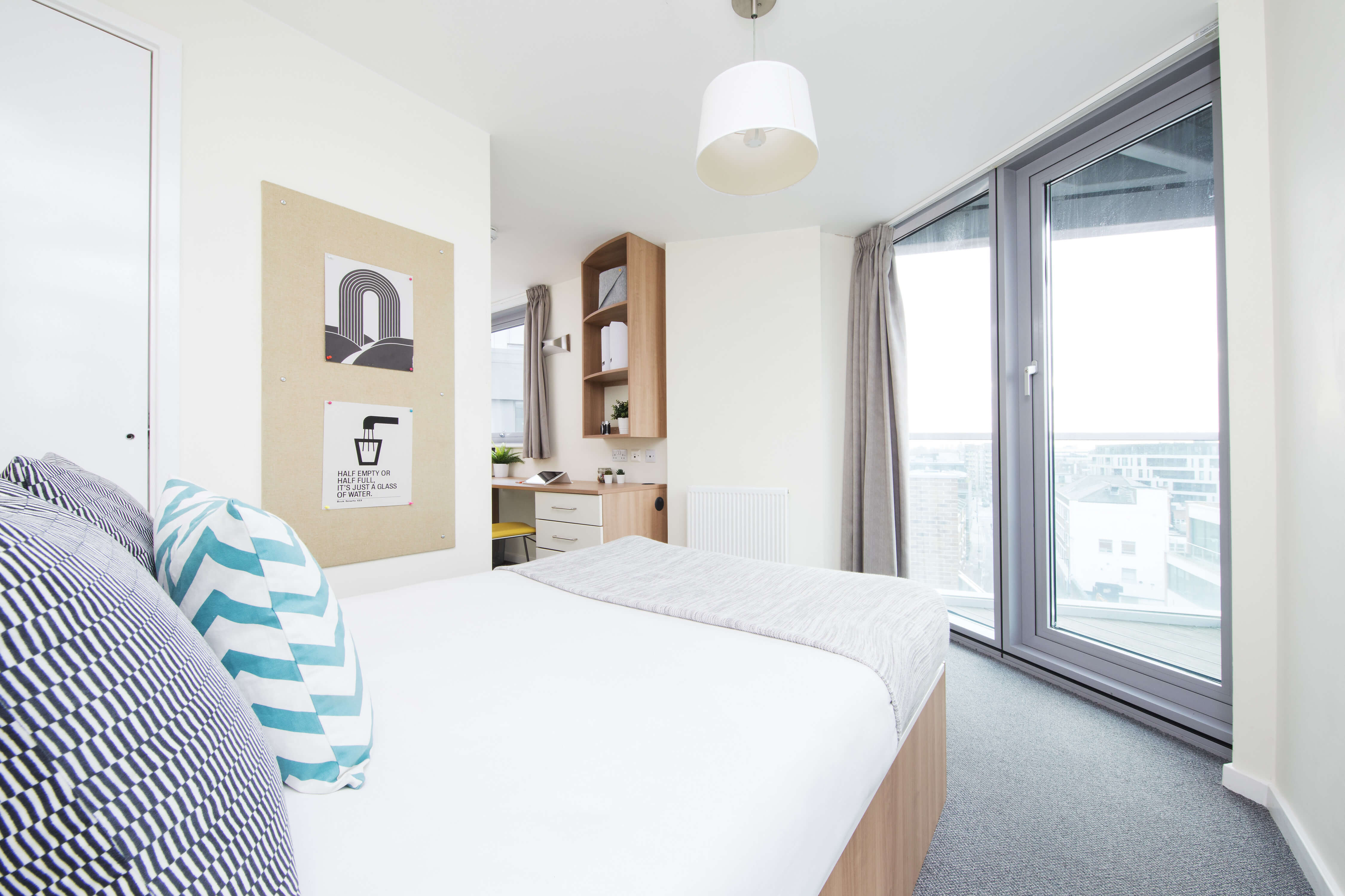 Moonraker Point Unite, London | Student Accommodation