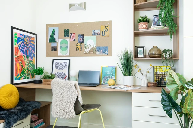 Moonraker Point Unite, London | Student Accommodation