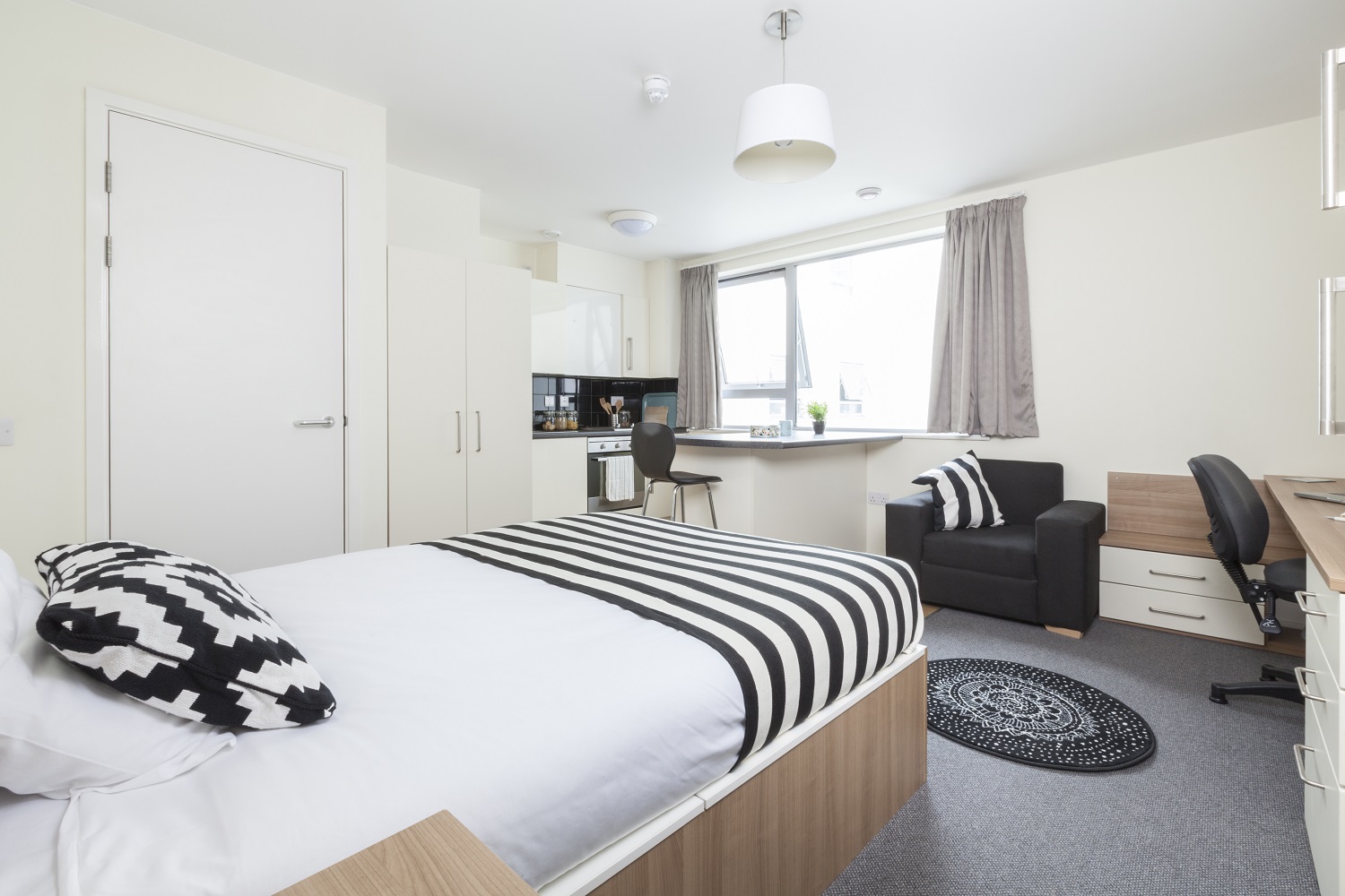 Moonraker Point Unite, London | Student Accommodation