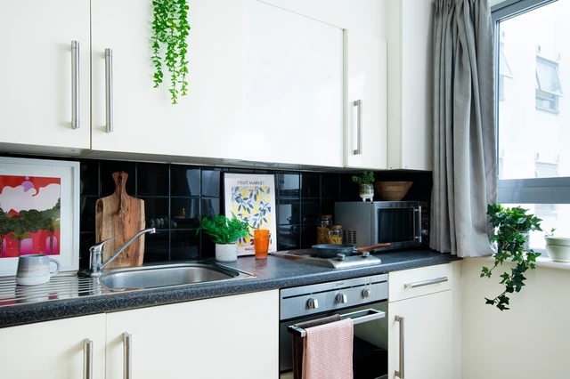 Moonraker Point Unite, London | Student Accommodation