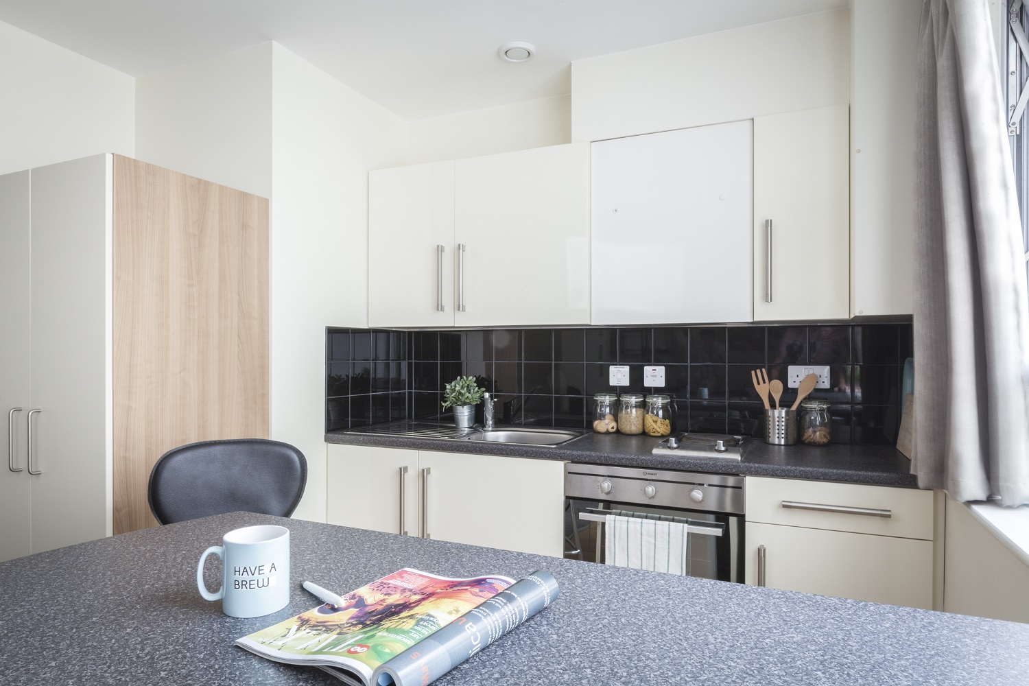 Moonraker Point Unite, London | Student Accommodation