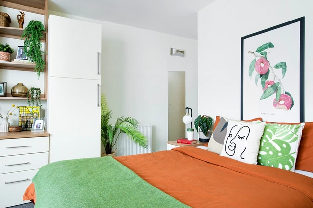 Moonraker Point Unite, London | Student Accommodation