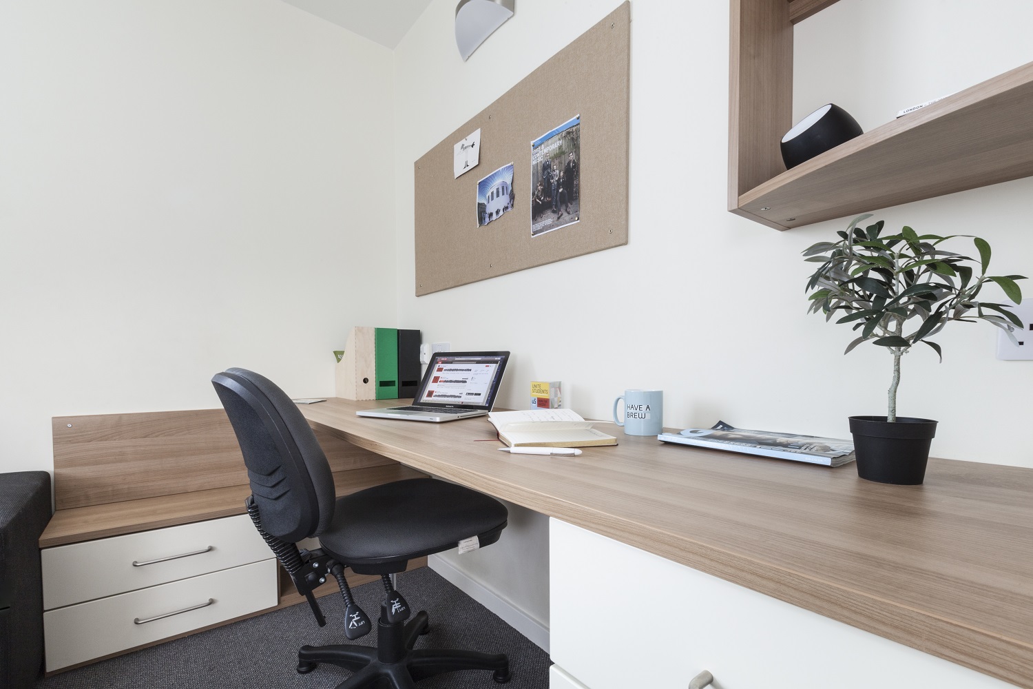 Moonraker Point Unite, London | Student Accommodation