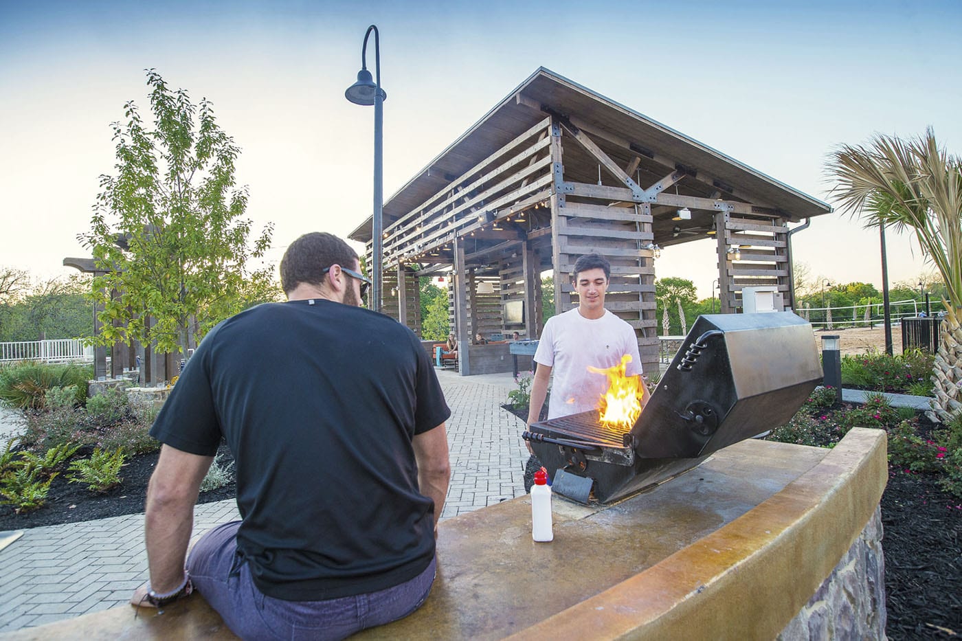 Redpoint San Marcos, San Marcos | Student Accommodation