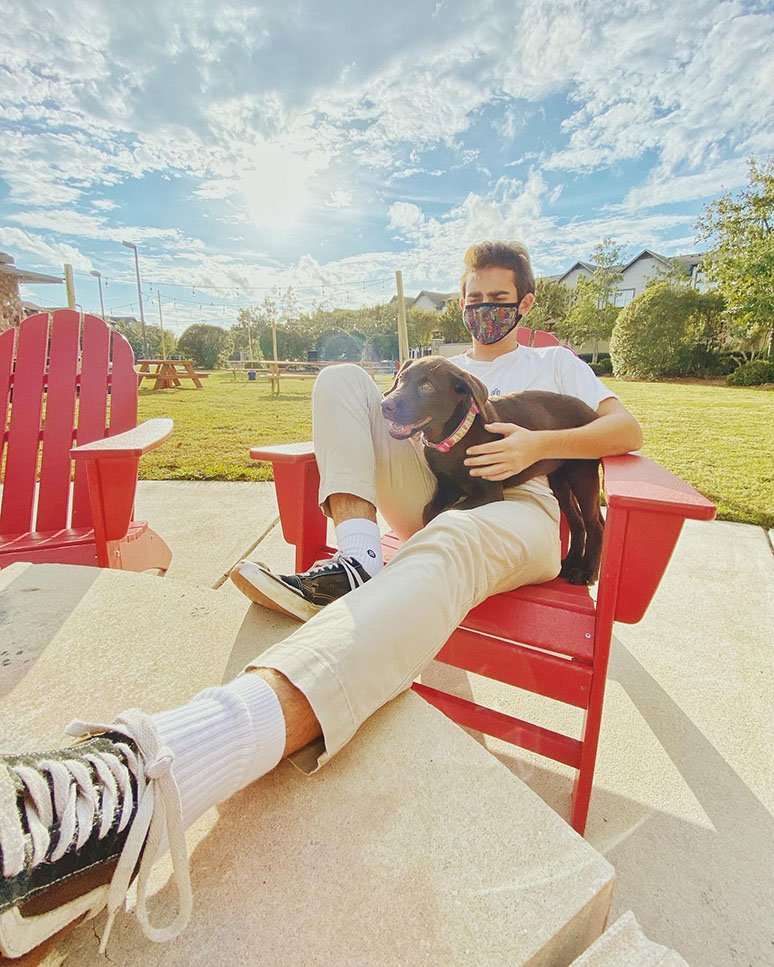 Redpoint Columbia, Columbia | Student Accommodation