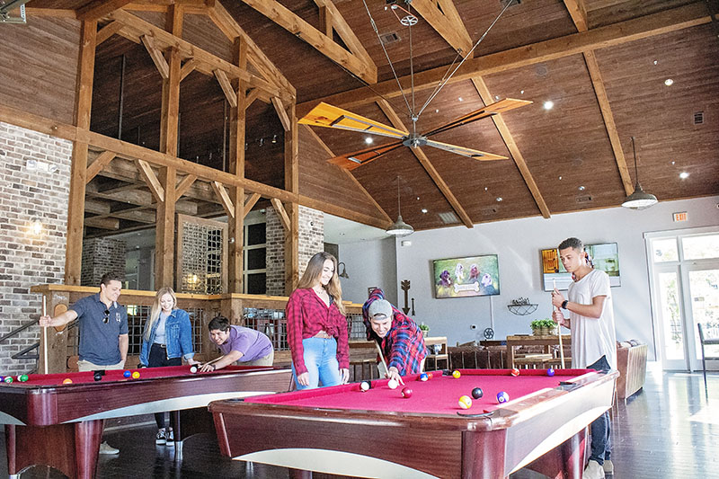 Redpoint Columbia, Columbia | Student Accommodation