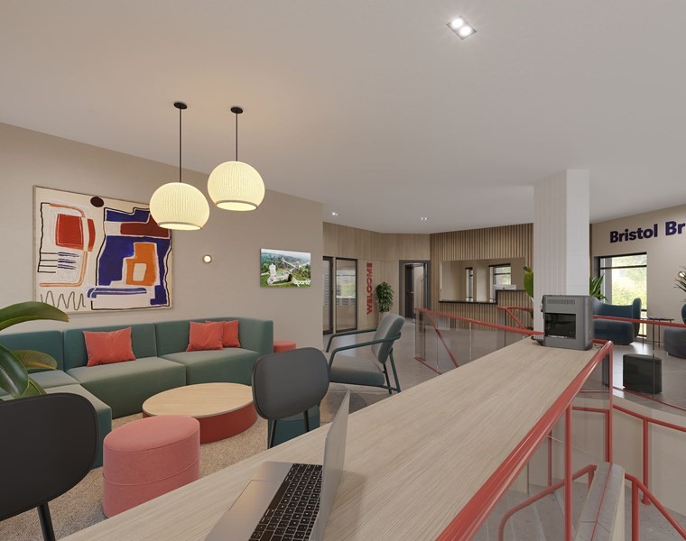 Brigg Point, Bristol | Student Accommodation