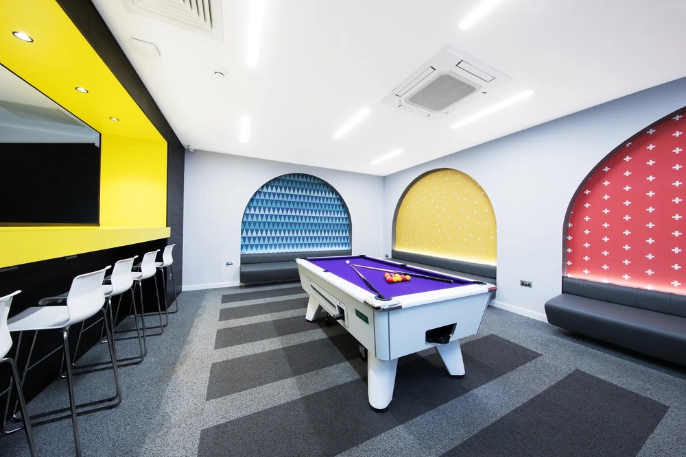 Cathedral Park, Bristol | Student Accommodation