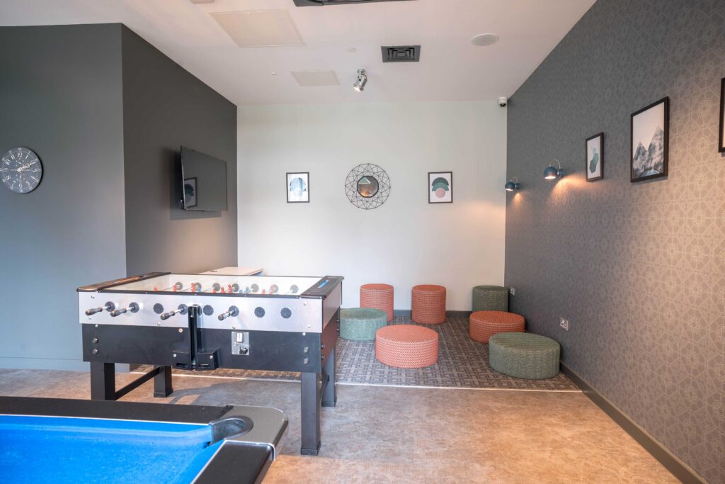 The Toybox, Birmingham | Student Accommodation