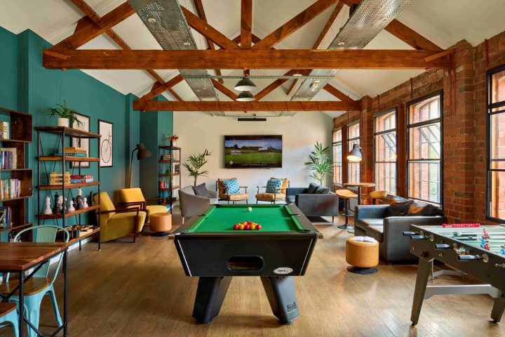 Calcott Ten, Coventry | Student Accommodation