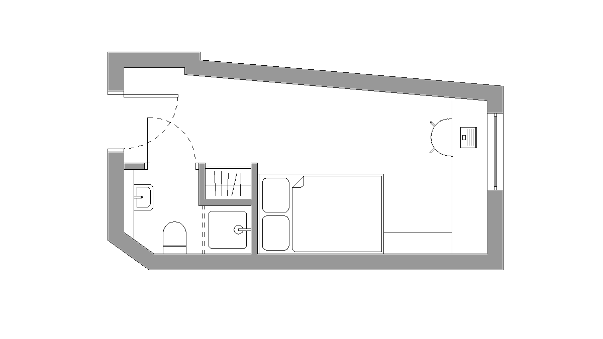 Calcott Ten, Coventry | Student Accommodation