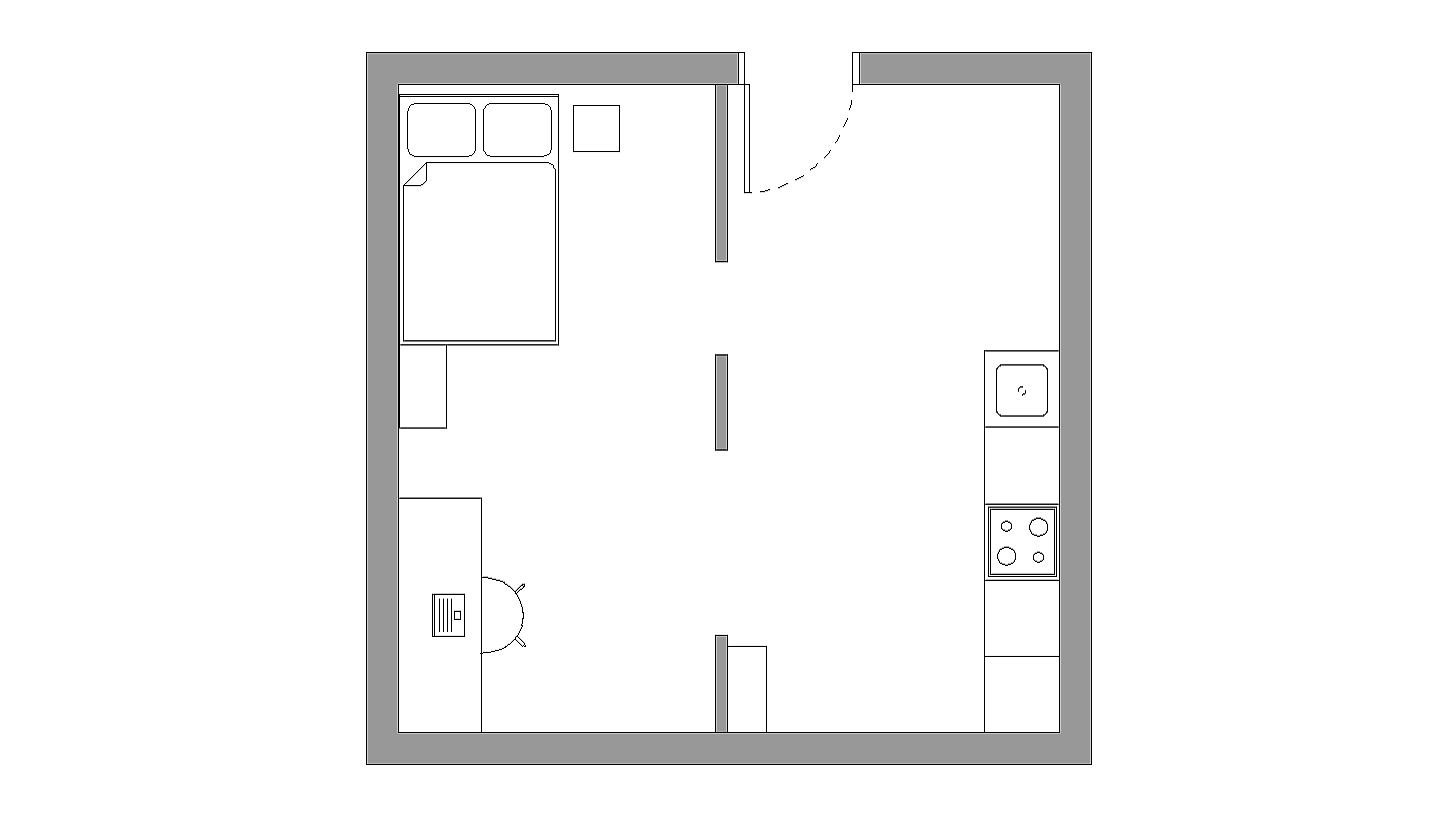 Calcott Ten, Coventry | Student Accommodation