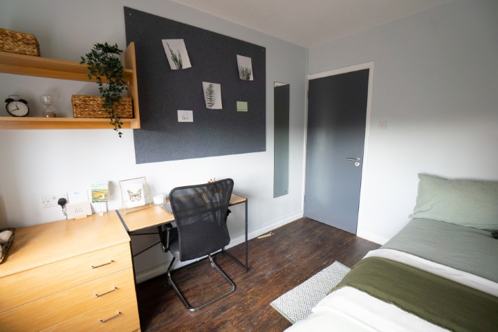 Madison Gardens, Nottingham | Student Accommodation