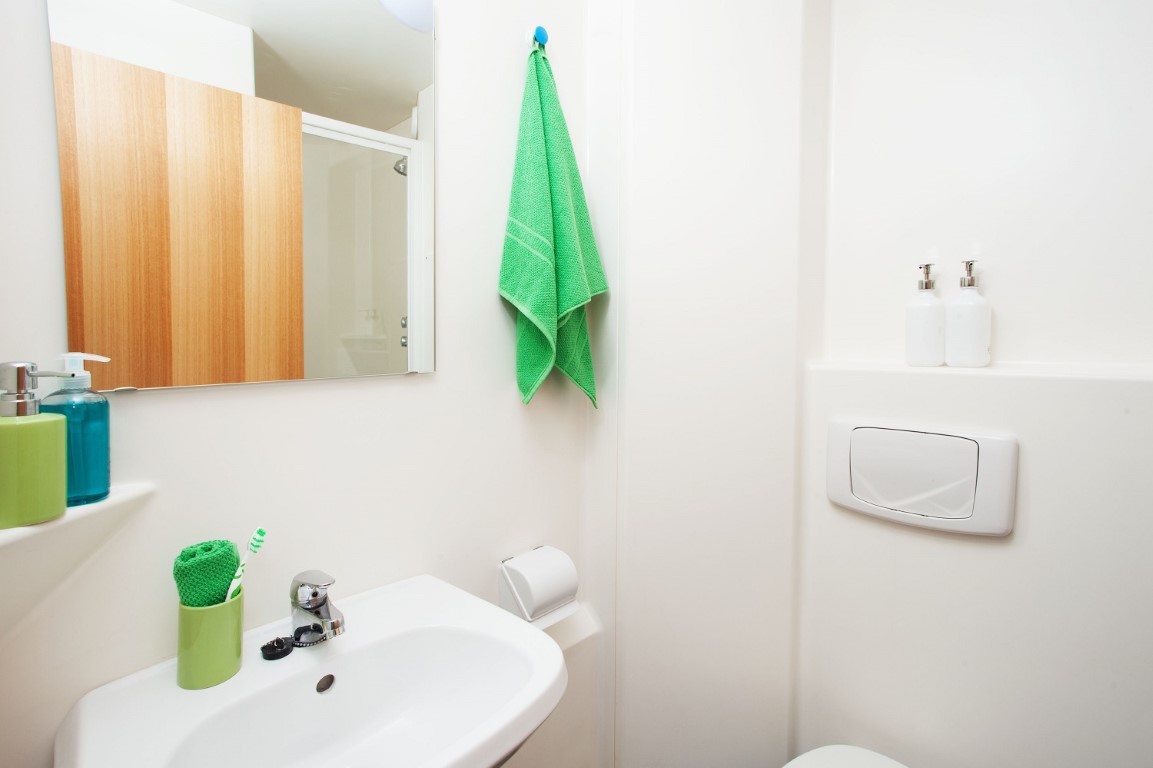 Riverside Point, Nottingham | Student Accommodation