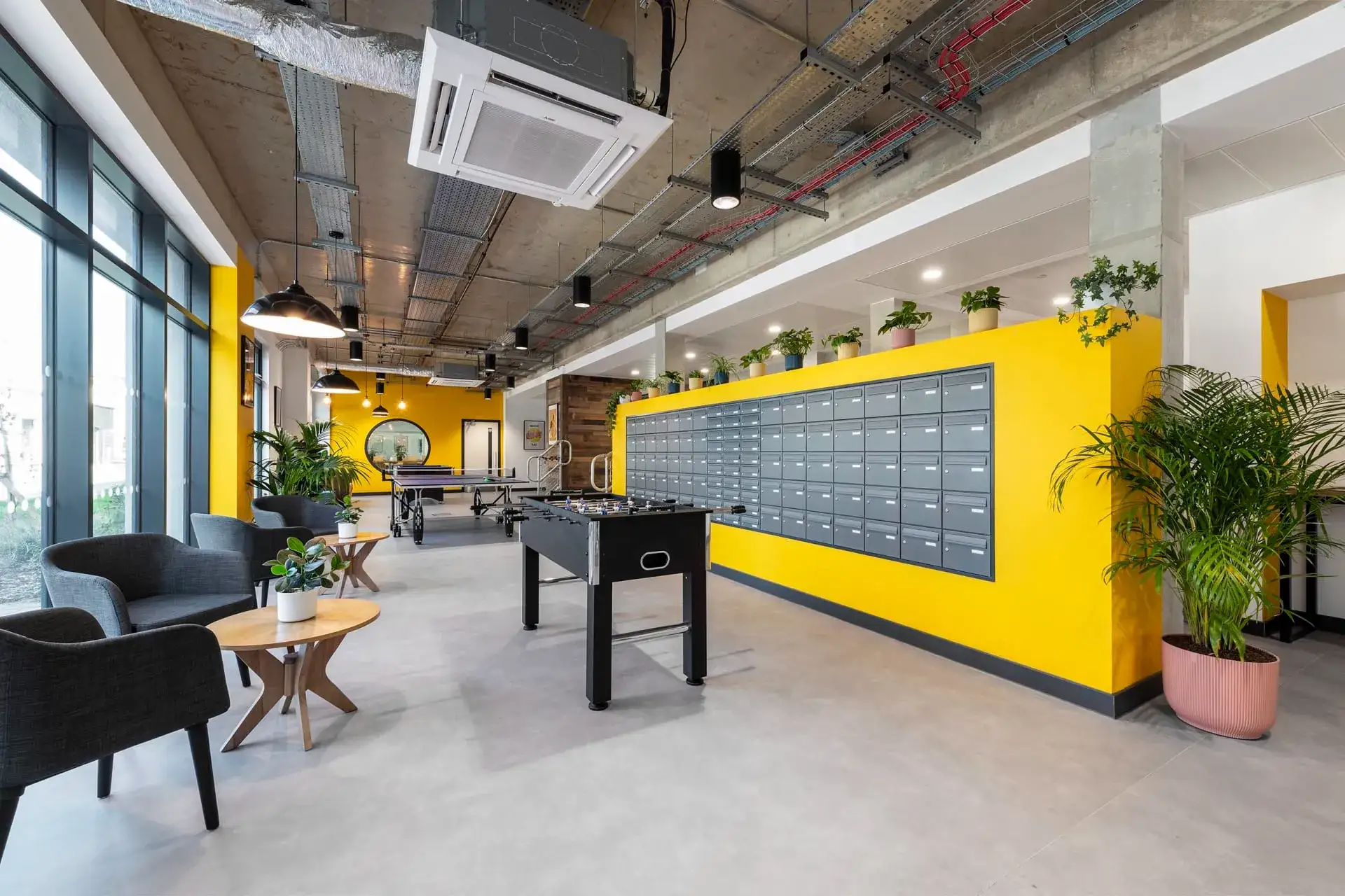 Riverside, Canterbury | Student Accommodation