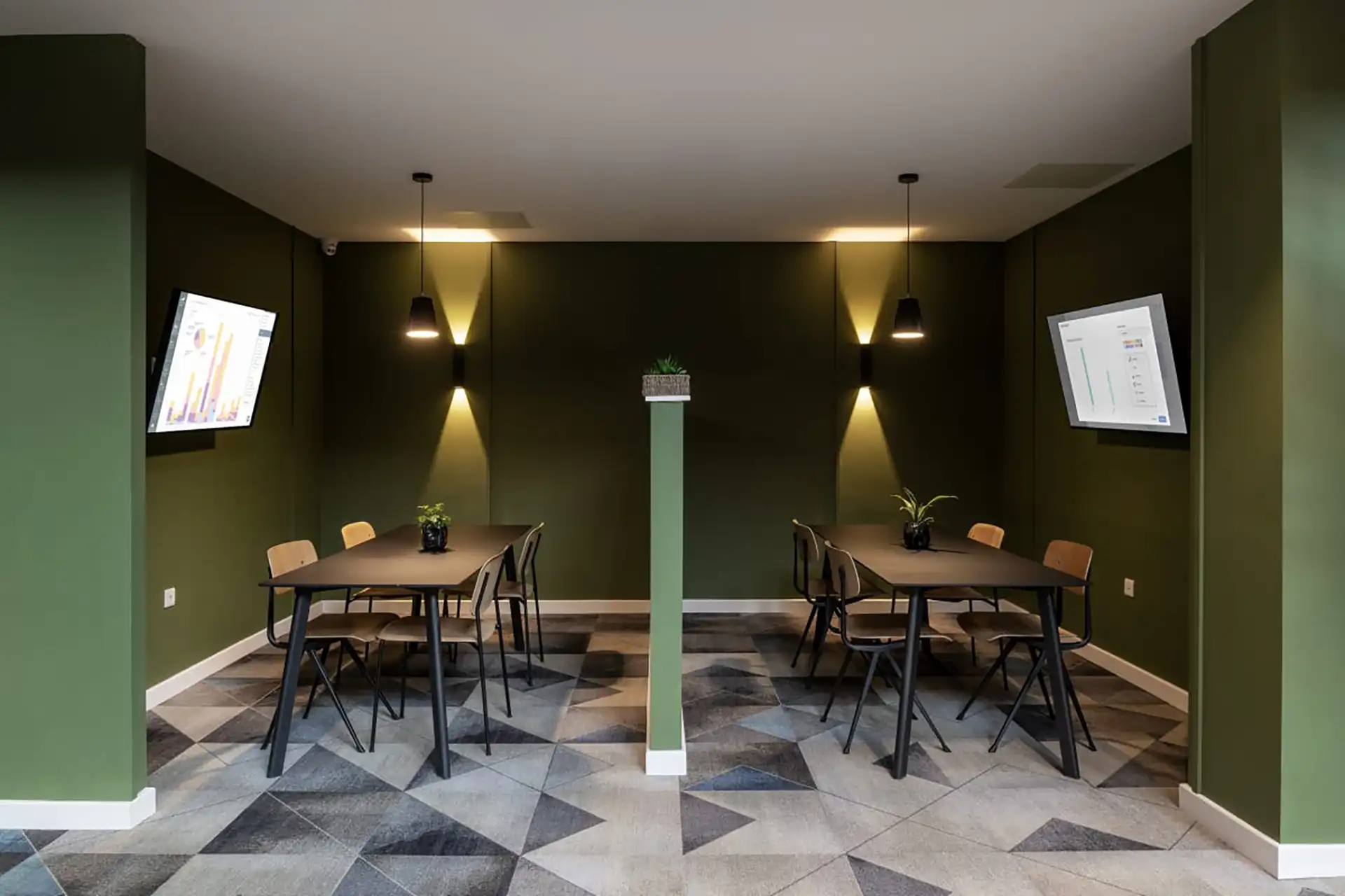 Infinity, Coventry | Student Accommodation