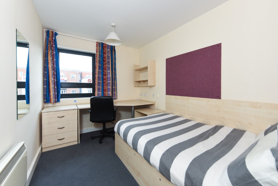Corfe House, Bournemouth | Student Accommodation