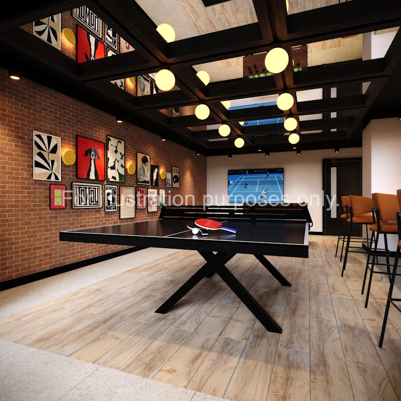 Centre Court, Nottingham | Student Accommodation