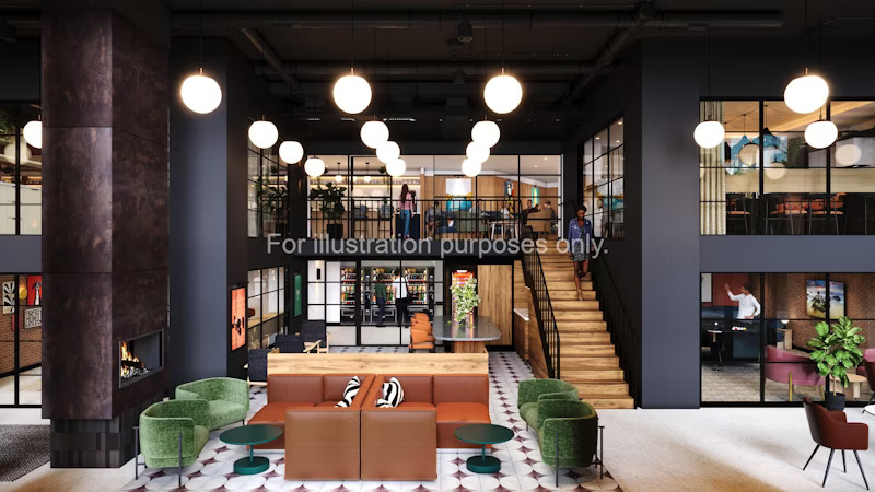 Centre Court, Nottingham | Student Accommodation