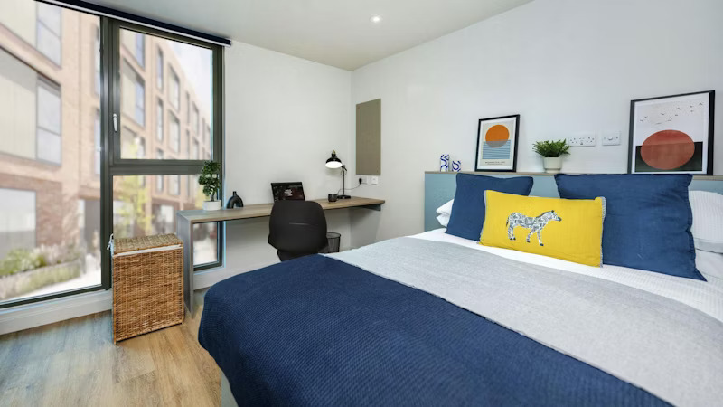 Centre Court, Nottingham | Student Accommodation