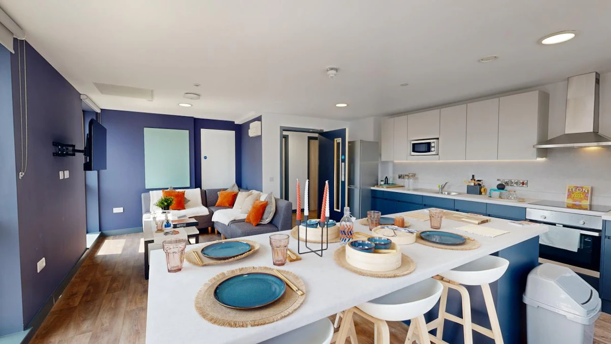 Tribeka, Leeds | Student Accommodation