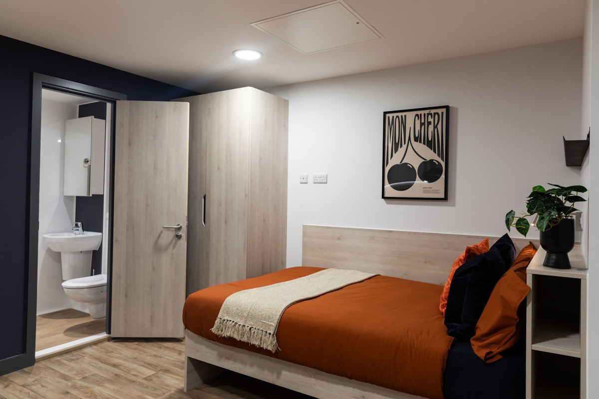 Tribeka, Leeds | Student Accommodation